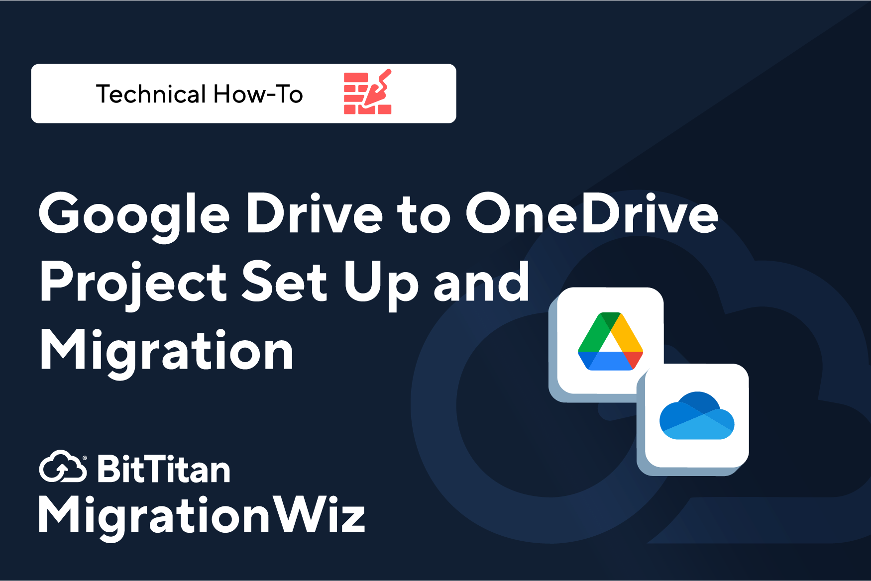 Migrating from Google Drive to OneDrive